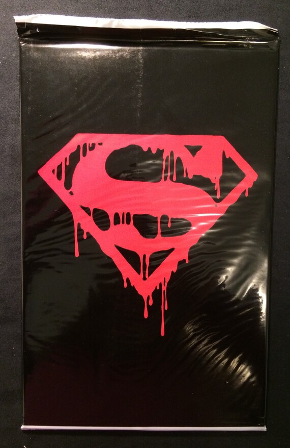 Superman Memorial Set 75 New in Package Unopened 9.0 VF/NM - Etsy