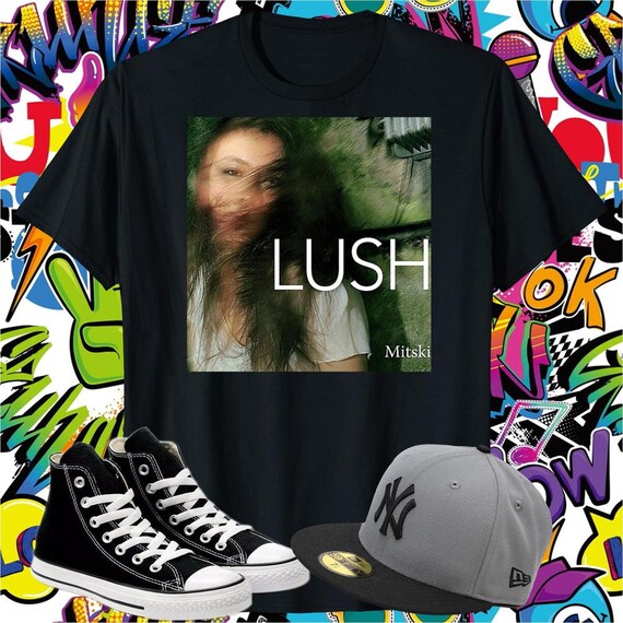 LUSH Band Miki Berenyi Emma Anderson Steve Rippon Và Chris - Etsy