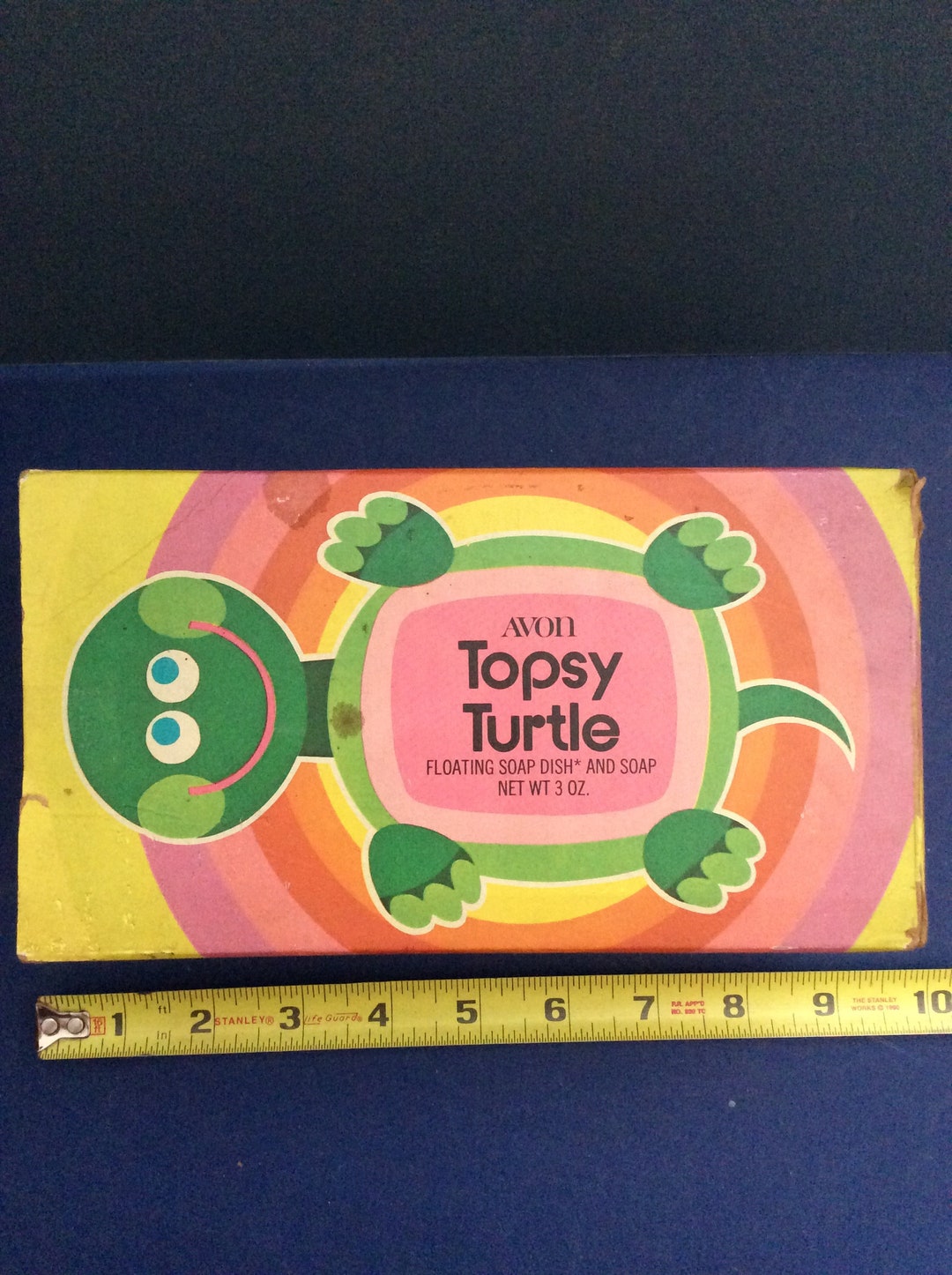 Topsy Turtle Soap Dish - Etsy