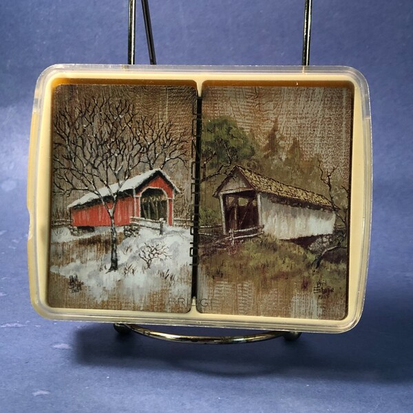 Congress Playing Cards - Etsy