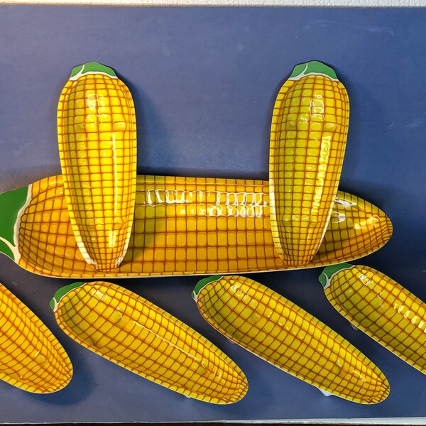 Corn Tray - Etsy
