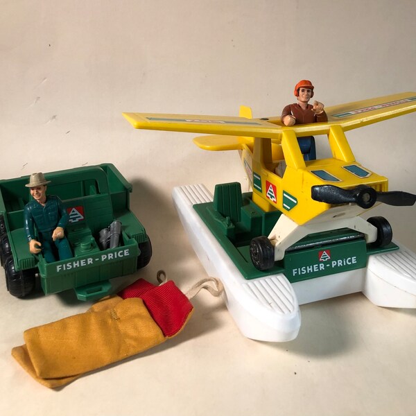 Adventure People - Etsy