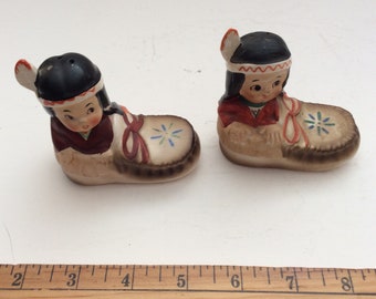 Indian Shakers - Etsy