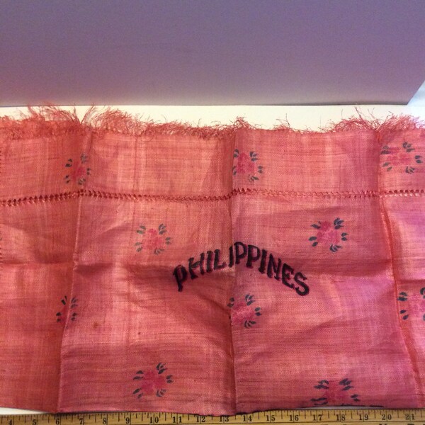 Pina Fabric - Etsy