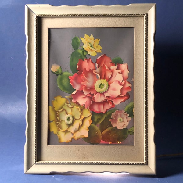 Motion Picture Frame - Etsy