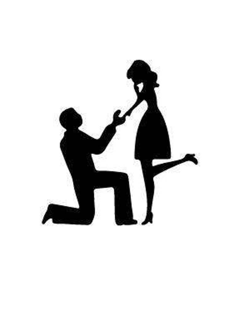 Proposing Vector Clipart Pdf Svg Eps Png Dxf INSTANT DOWNLOAD Unlimited ...