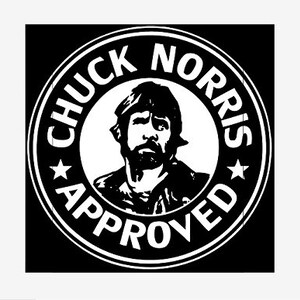 Chuck Norris Vector Clipart Pdf Svg Eps Png Dxf INSTANT - Etsy UK