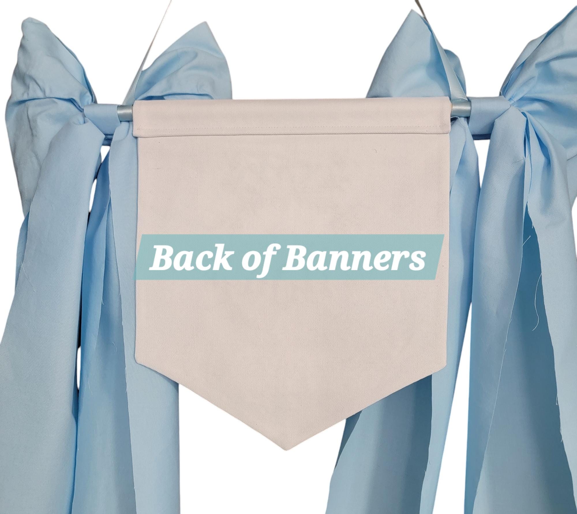 Hospital Door Banner; Hospital Door Hanger; Bassinet Banner; Birth ...