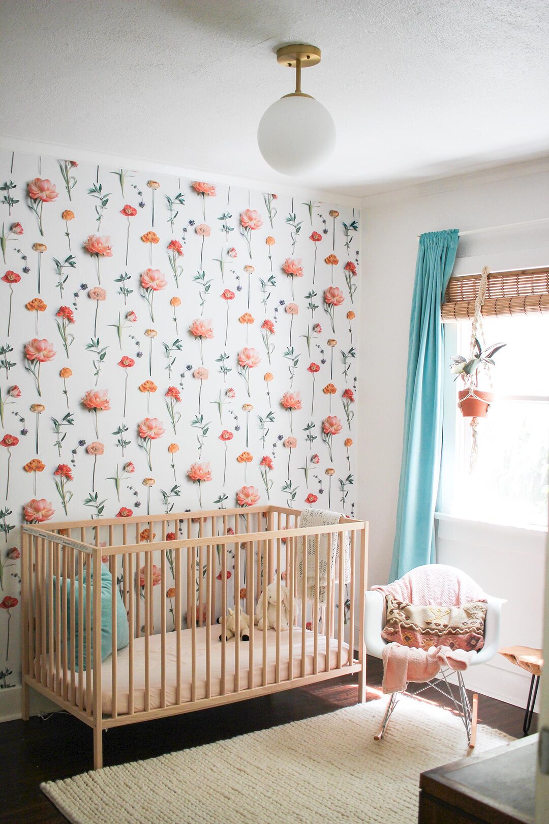 Fresh to Death Wallpaper, Standard Pattern, Autumn - Etsy