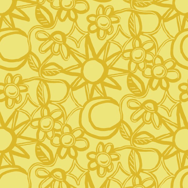 Floral Contact Paper - Etsy