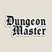 DND Dungeon Master Vinyl Stickers - Etsy