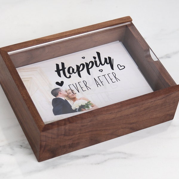 Keepsake Box - Etsy