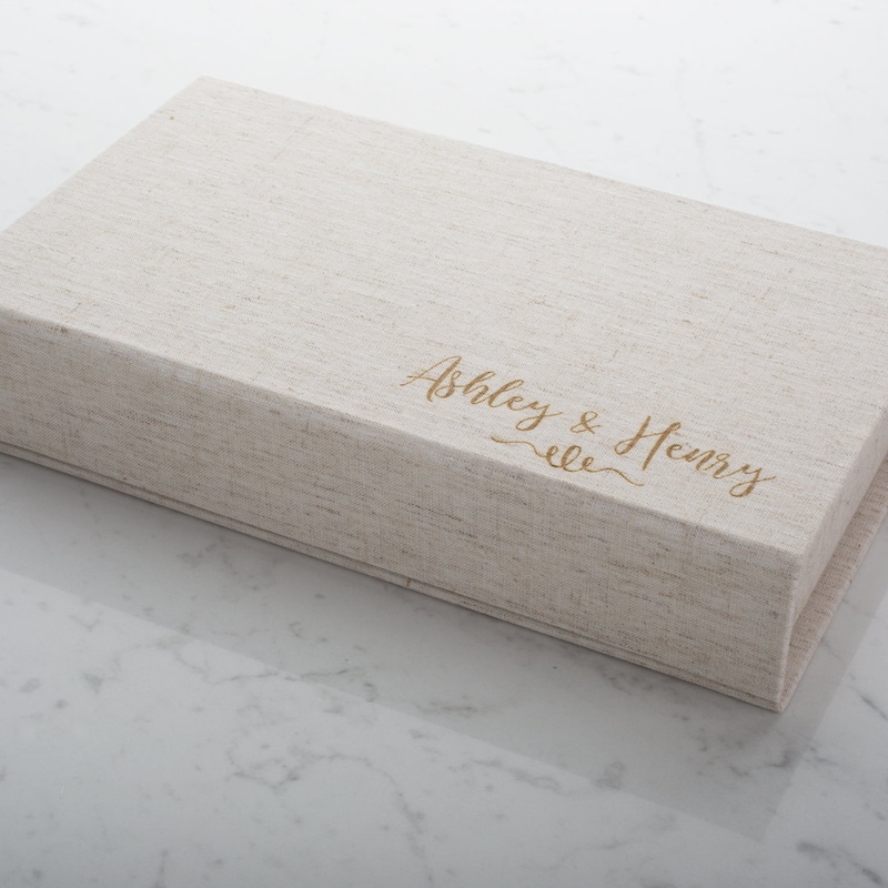Wedding Usb Box - Etsy