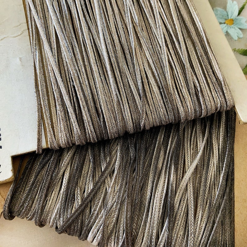 Russian Braid - Etsy