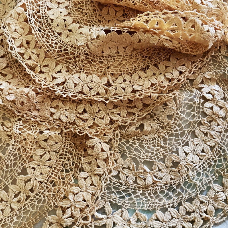 Lace Doilies - Etsy