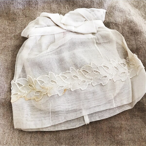 Reticule Purse - Etsy