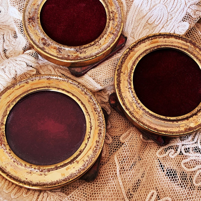 Shabby Chic Picture Frames - Etsy