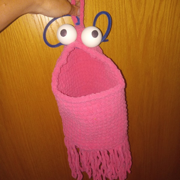 Yip Yip Planter - Etsy