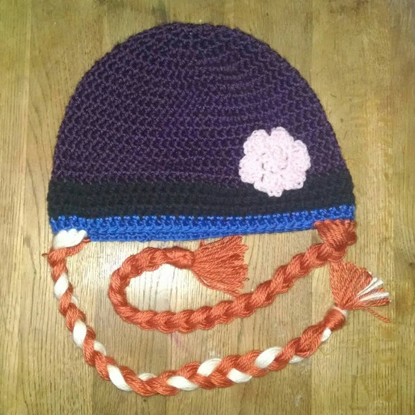 Anna Hat - Etsy