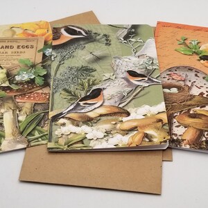 Nature, Greeting Card, Blank Greeting Card, Blank Card, Note Card ...