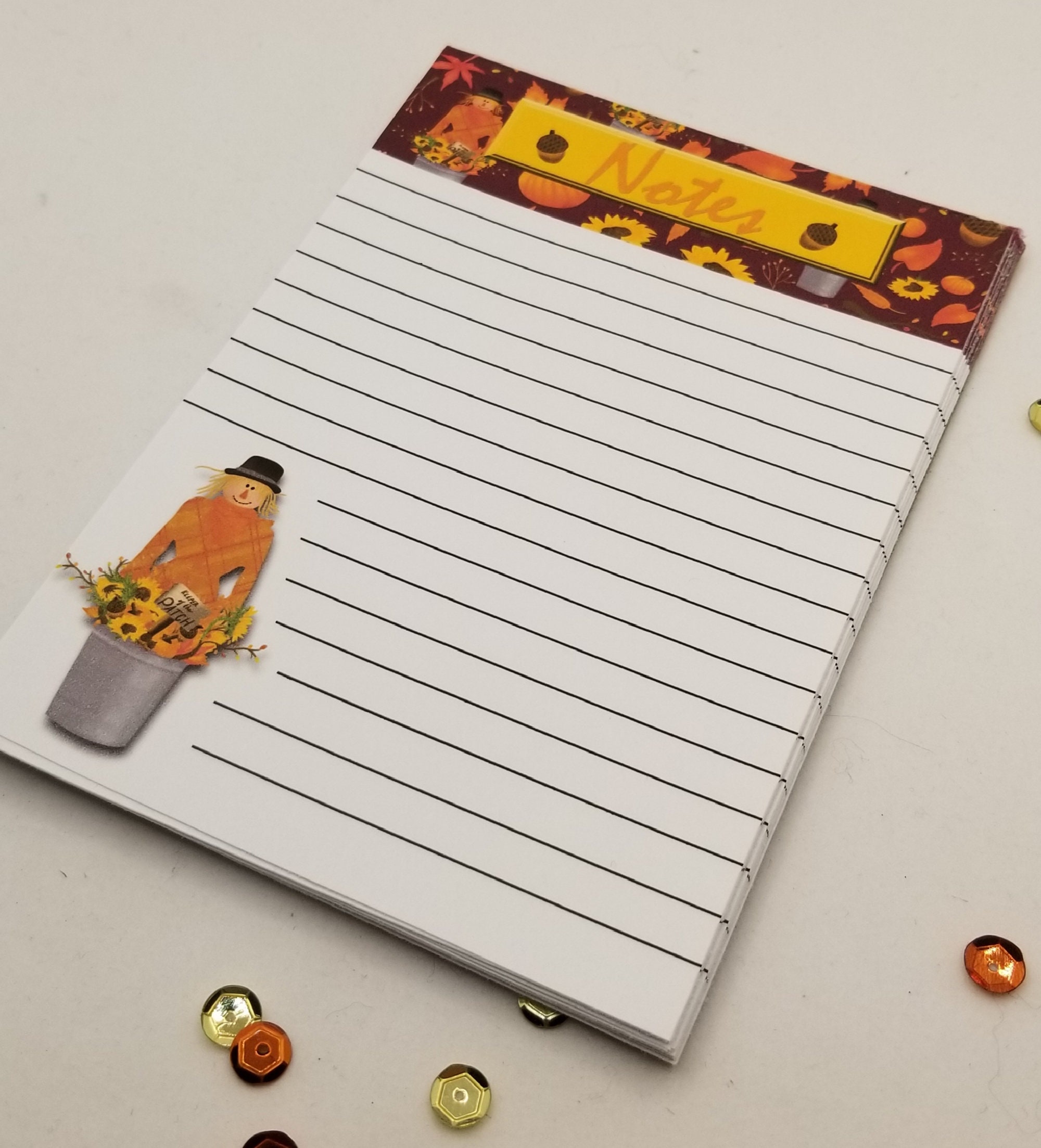 Stationery set stationery paper office stationery holiday | Etsy