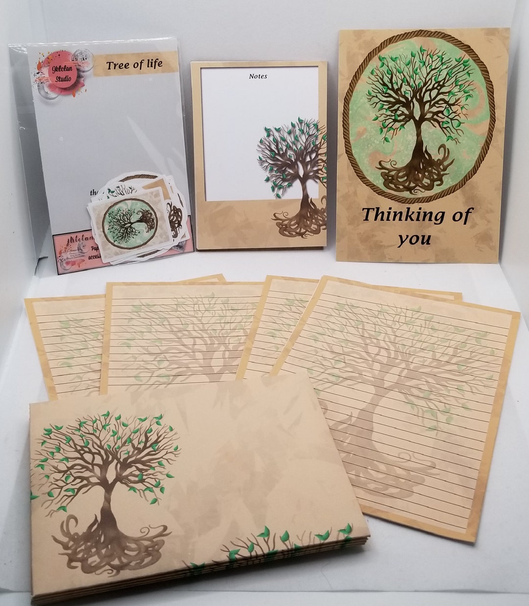 Stationery Set, Stationery Paper, Office Stationery, Lined Stationery ...