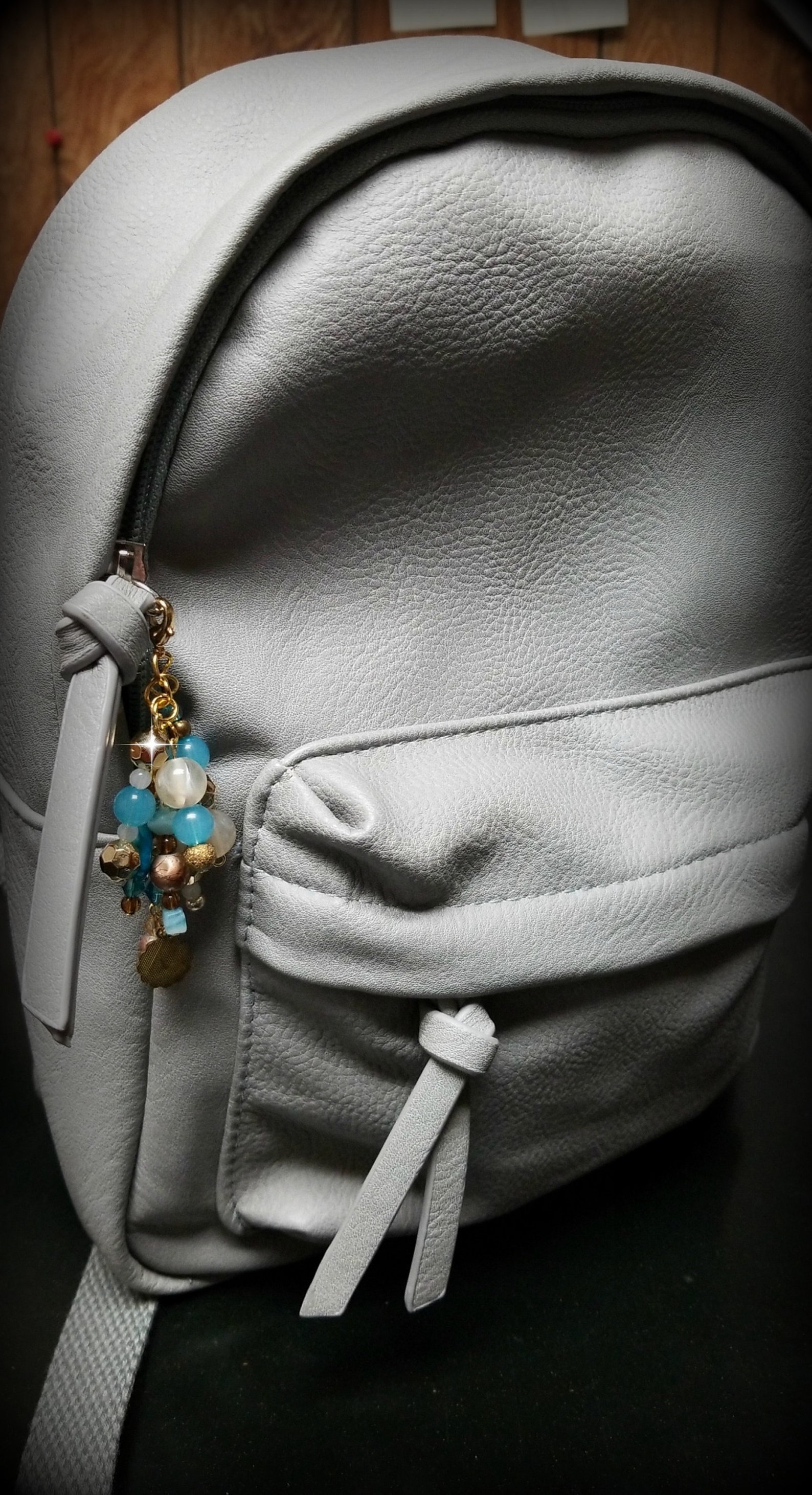 Planner Charms Book Charm TN Charm Bag Purse Charm Dangle - Etsy