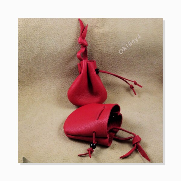 Drawstring Pouch - Etsy