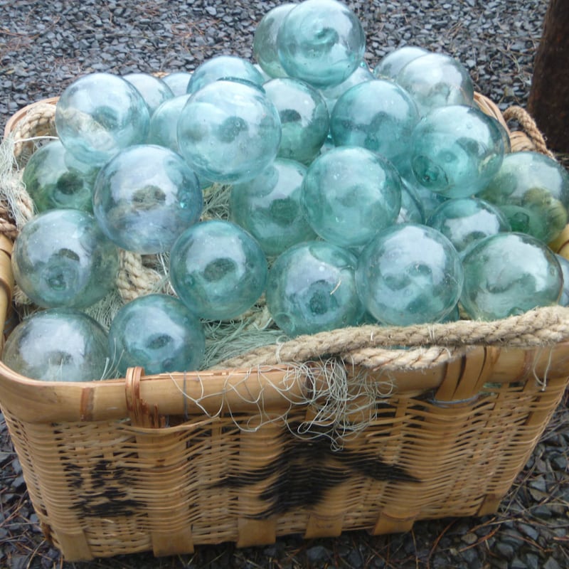 Fishing Float Aqua Float - Etsy