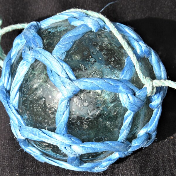 Blown Glass Floats - Etsy