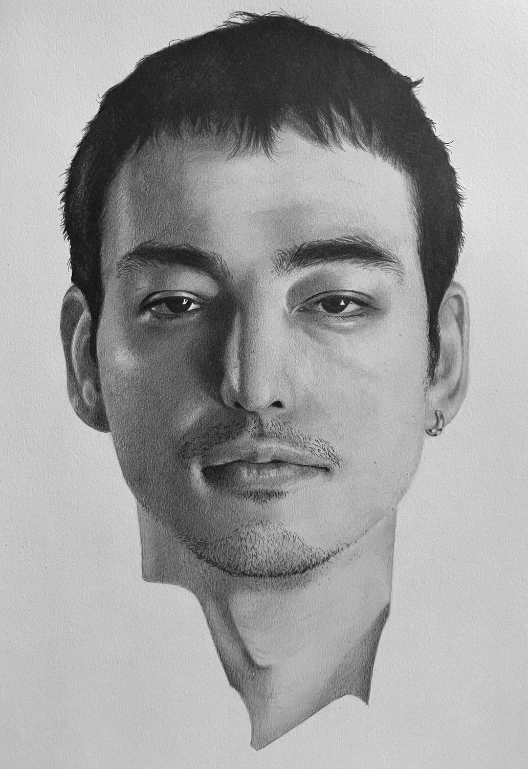 Joji - Original Drawing - Etsy