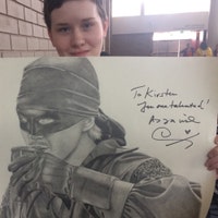 Joji - Original Drawing - Etsy