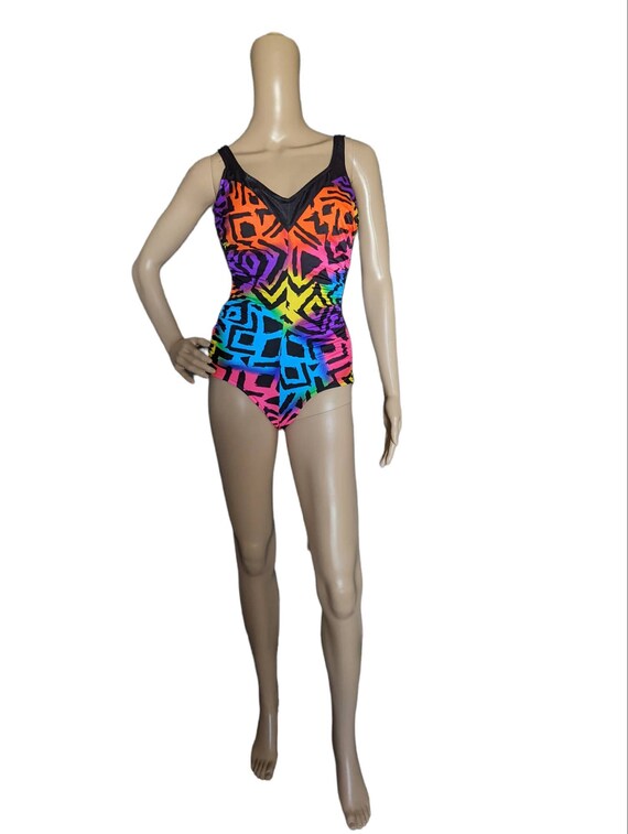 Vintage Maxine 80s Faux Gem