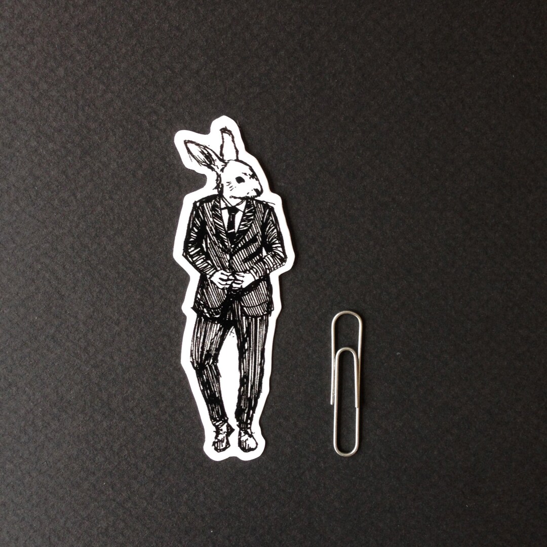 Classy Rabbit - Etsy
