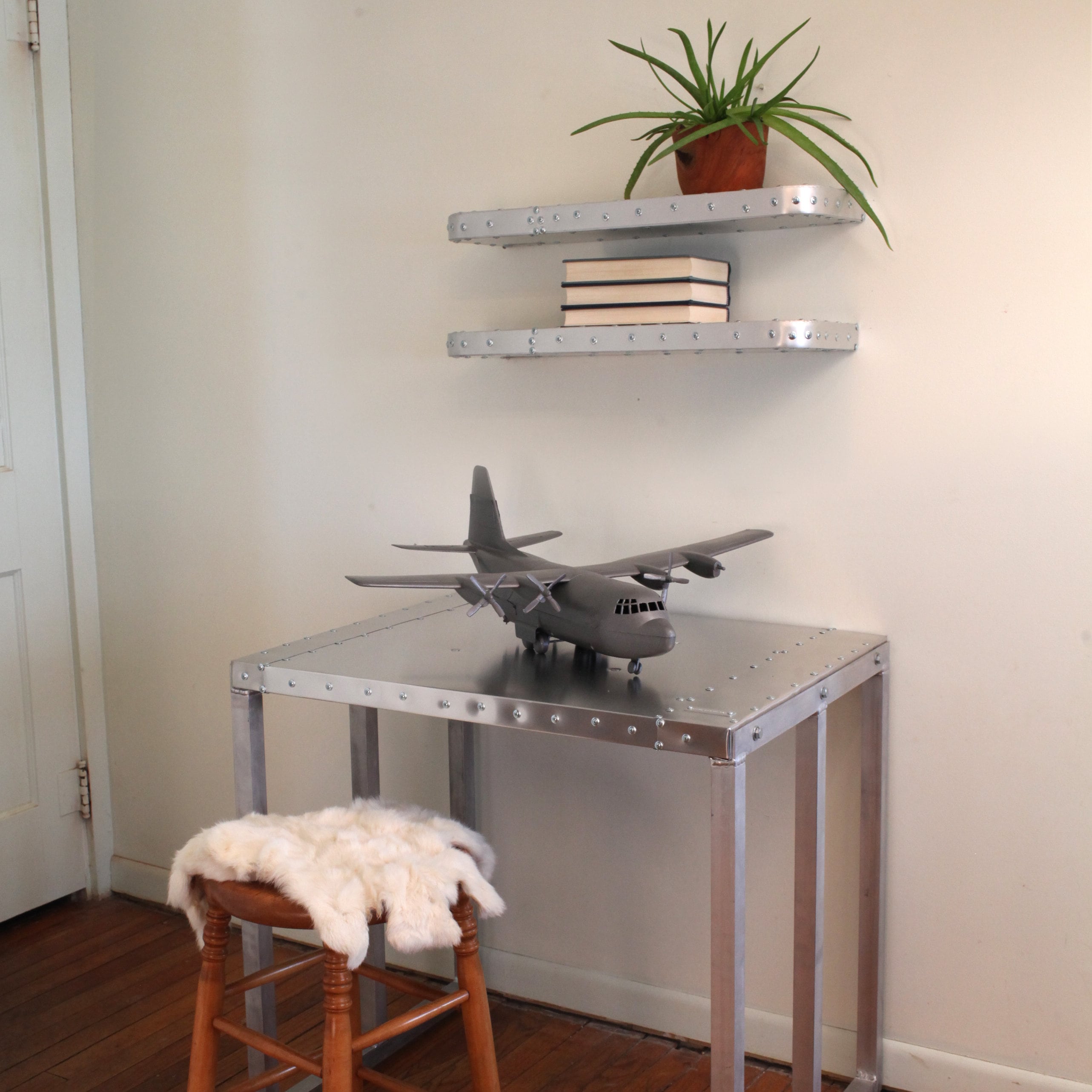 Standby Console Table- Home Office - Etsy