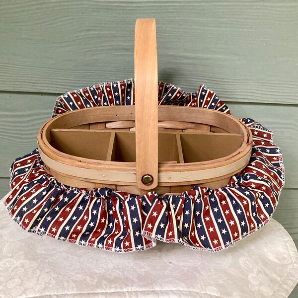 Silverware Caddy - Etsy