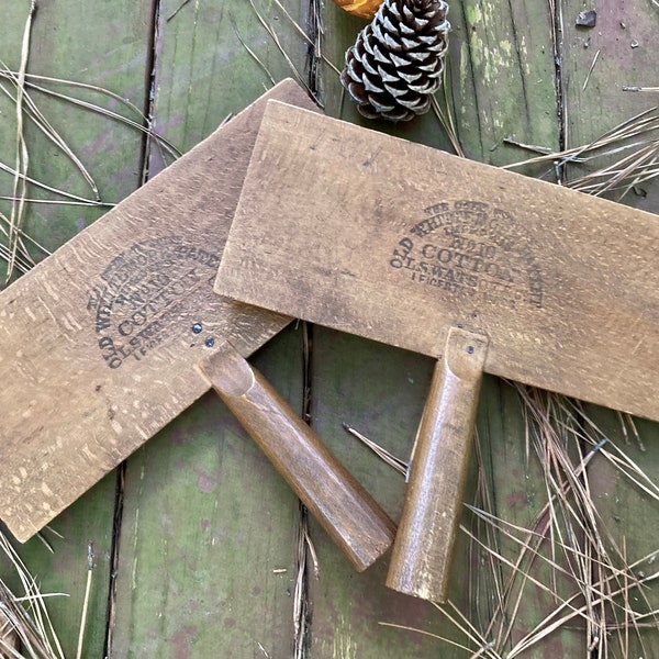 Antique Sheep Combs - Etsy