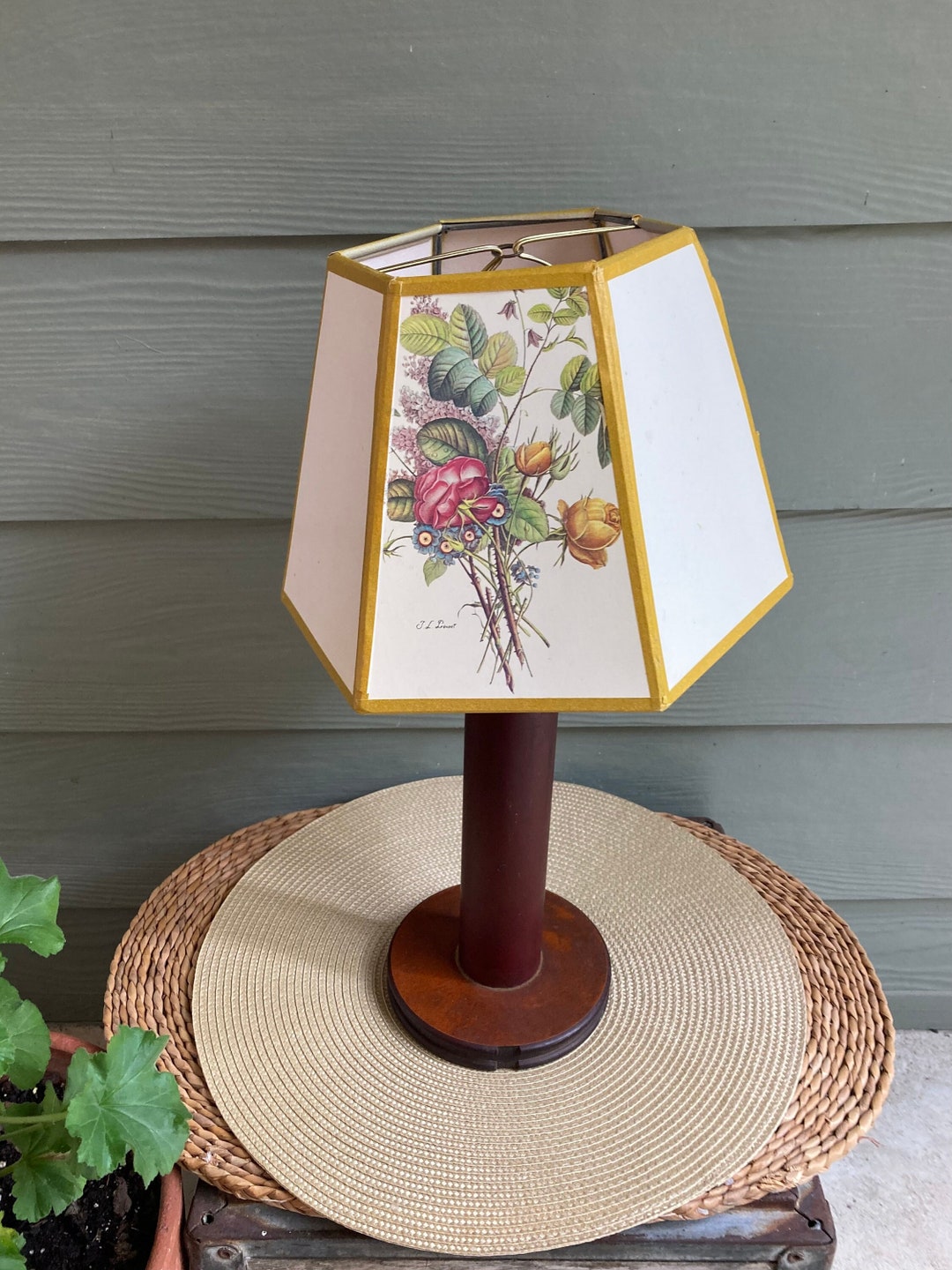 Antique Wood Shuttle Textile Mill Shuttle Large Walnut Spool repurposed ...