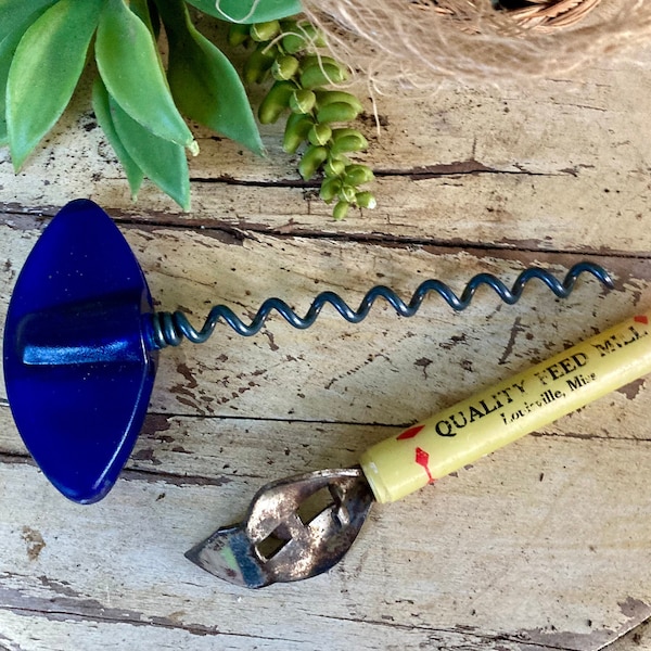 Advertising Bottles - Etsy