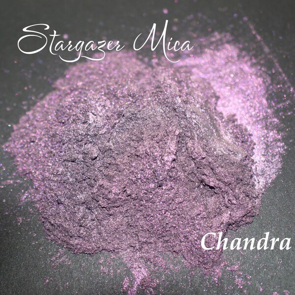 Pearl Powder Pigment - Etsy