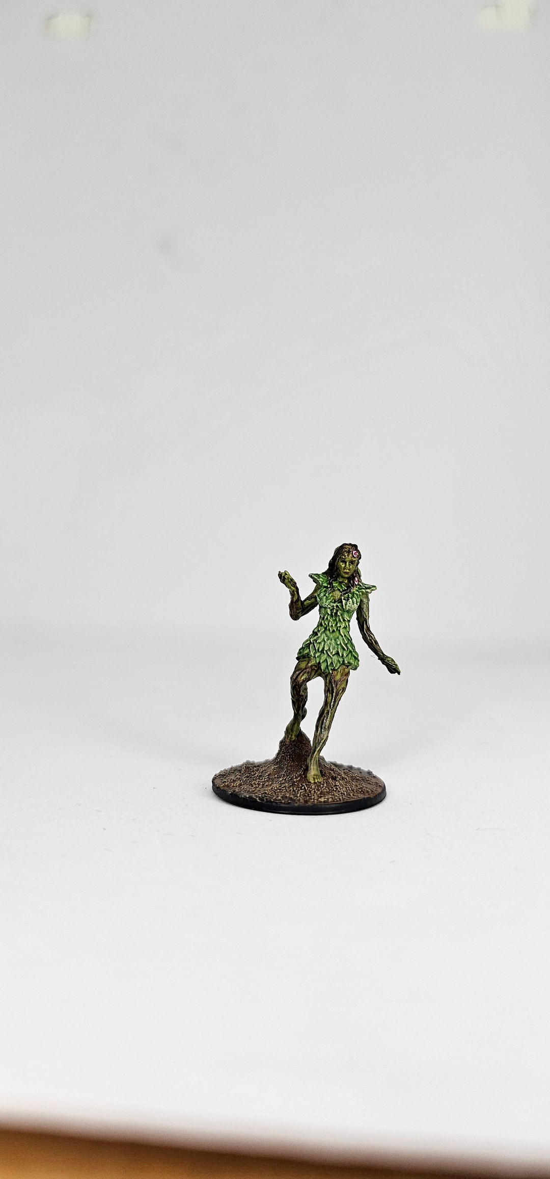 DRYAD || Hand Painted Mini Figures for DND, Pathfinder - Etsy