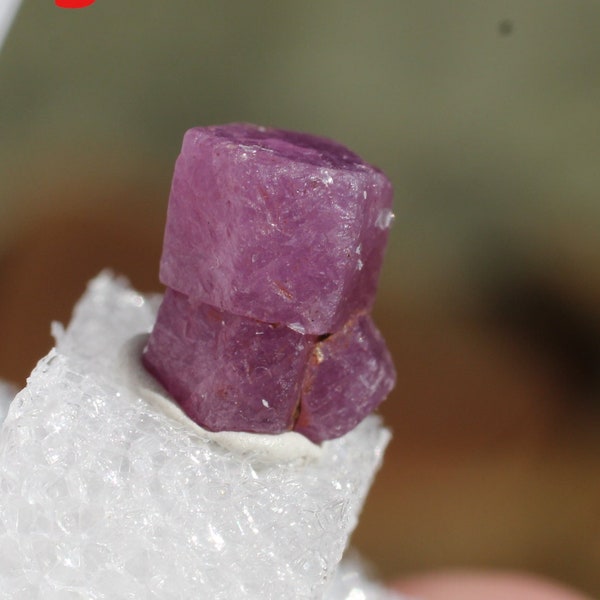 Raw Beryl - Etsy