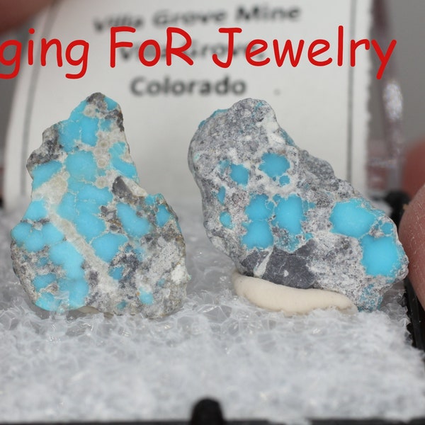 Rare Turquoise - Etsy