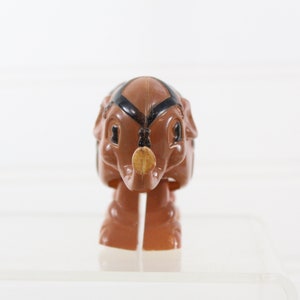Ramp Walker - Circus Elephant, 1960's Vintage Marx, Made in Hong Kong ...