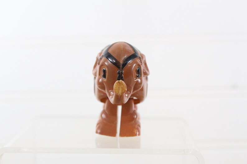 Ramp Walker Circus Elephant 1960's Vintage Marx Made - Etsy