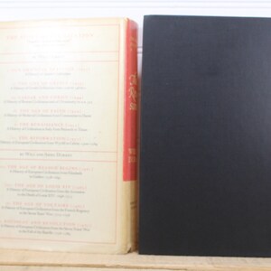 Will Durant the Story of Civilization Part 5, the Renaissance Italy ...