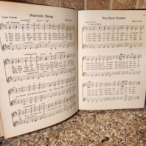 Book 4, the Eleanor Smith Music Course for Voice and Piano, American ...