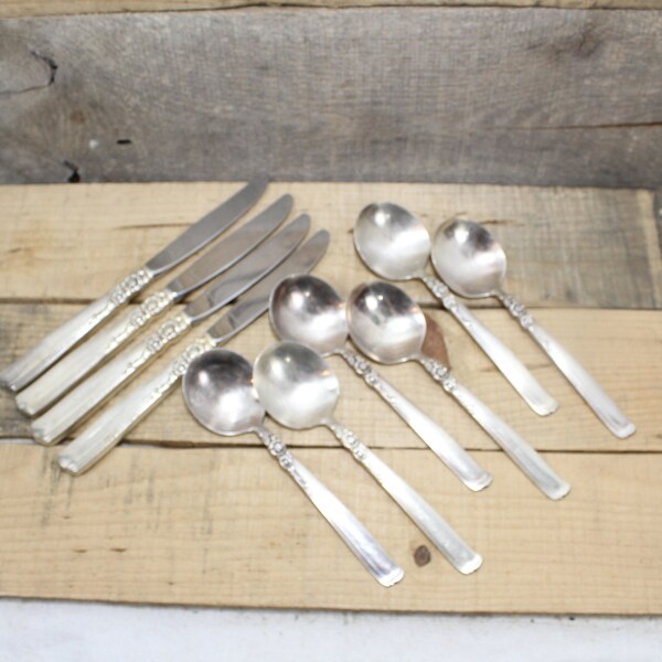 Oneida Flatware - Etsy