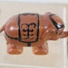 Ramp Walker Circus Elephant 1960's Vintage Marx Made - Etsy