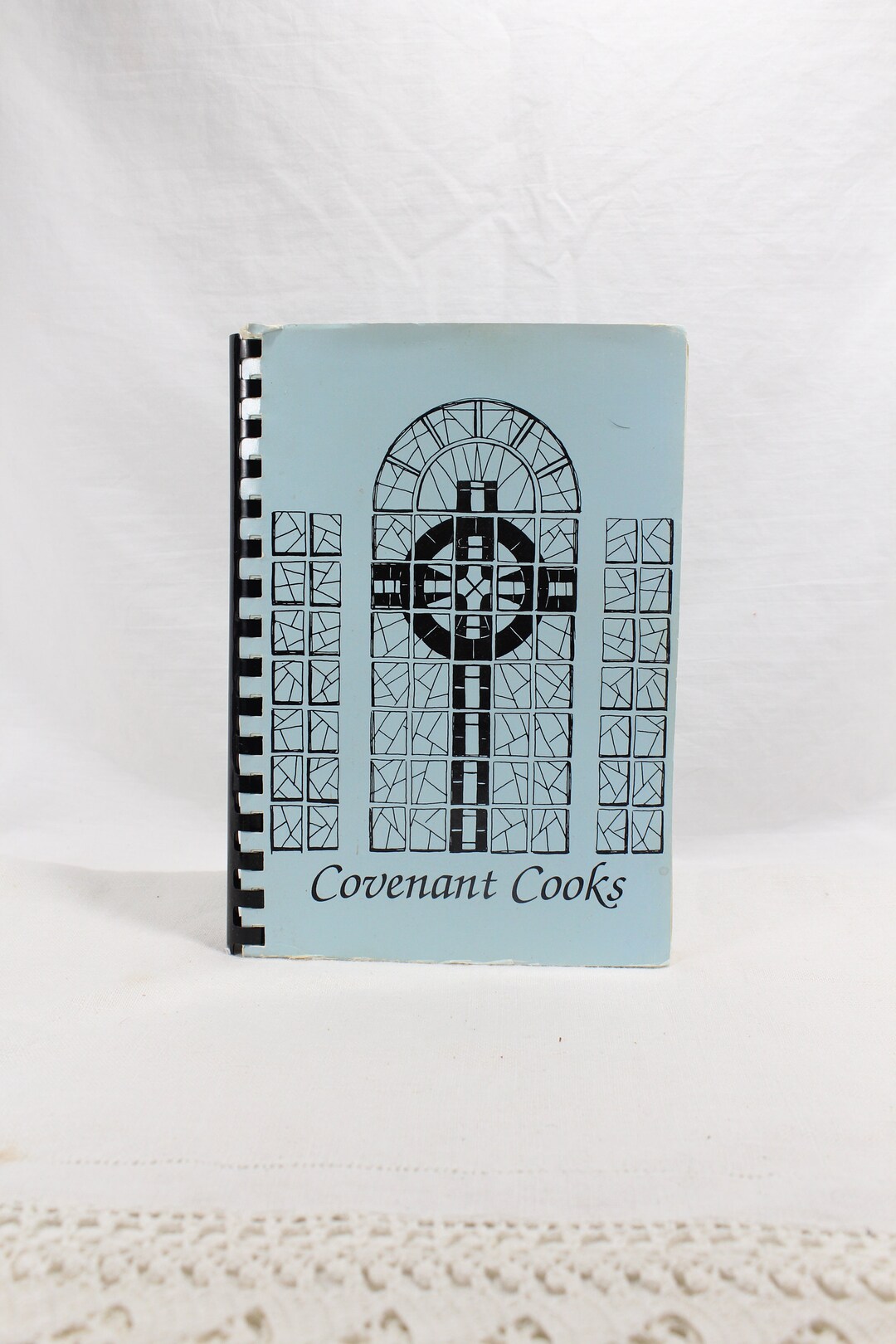 Cookbook, Covenant Cooks, the Women of the Church of Covenant ...